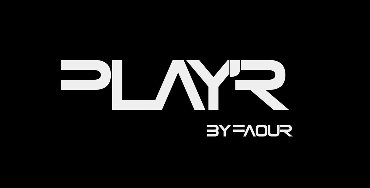 Play'r - e-sport och gaming - Mobilia