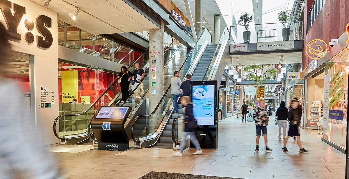 Statens Servicecenter - myndighetstjänster