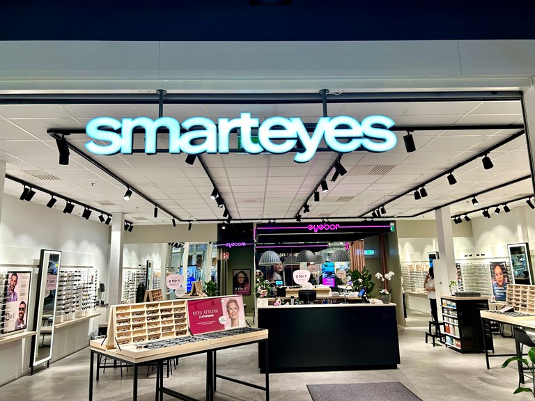 Smarteyes – glasögon & synundersökning i Malmö ...